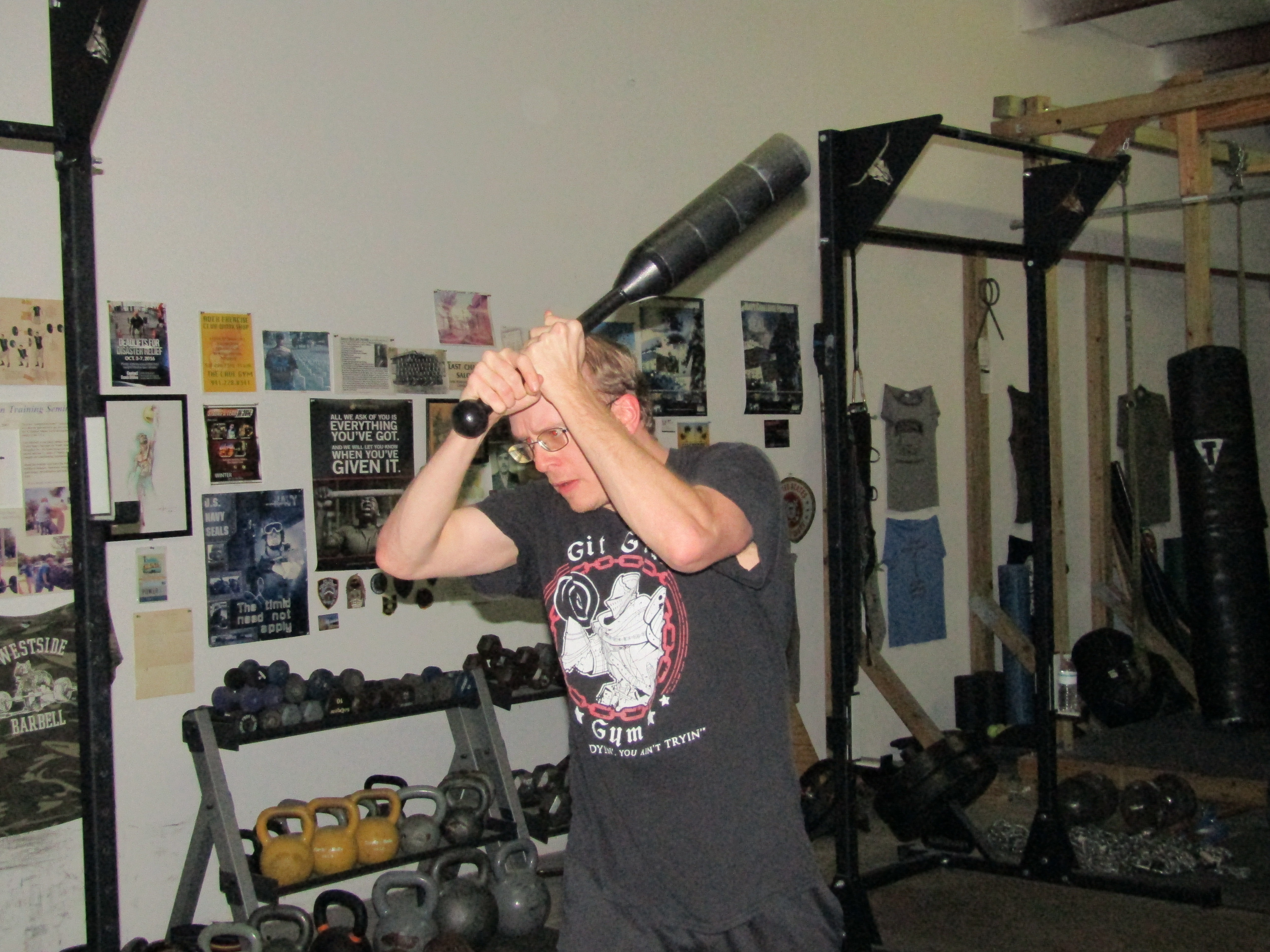 FREE BASIC MACE FIT COURSE TO THE FIRST FIVE ACTION-TAKERS – MaceFit.com