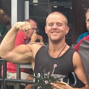 Featured new Certified Mace Fit Level 1 Coach: Steven Coyne – MaceFit.com